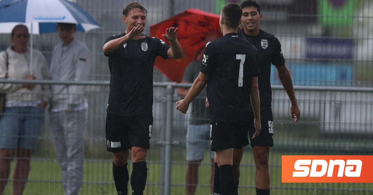 ΠΑΟΚ: Η «ακτινογραφία» των πιθανών αντιπάλων, ένα «βήμα» πριν τη League Phase | SDNA